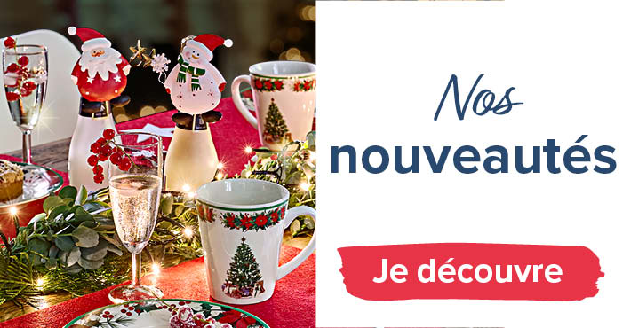 Vitrine Magique - Produits déco, maison, Bien-être, Accessoires Cuisine ...